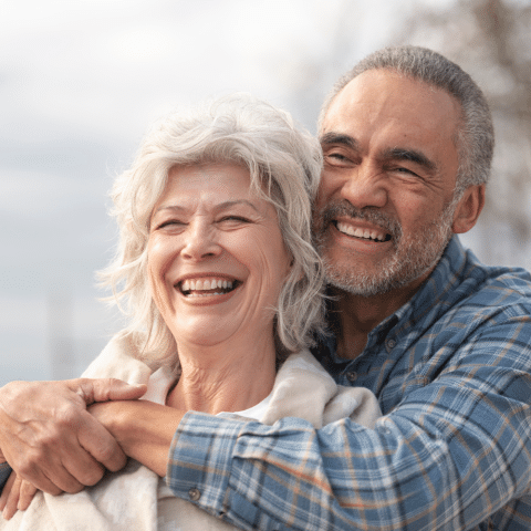 Dating for Seniors Over 60 | Older Dating Agency Australia