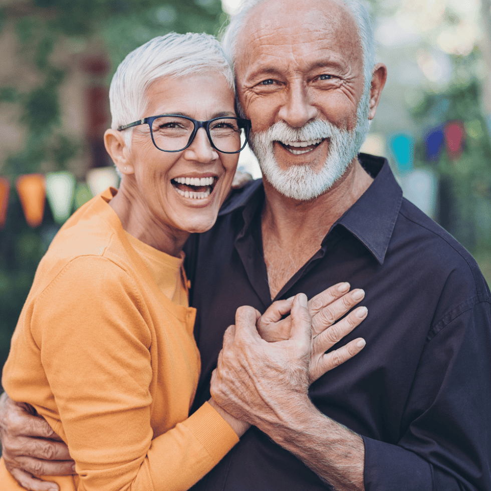 Dating for Seniors Over 60 | Older Dating Agency Australia