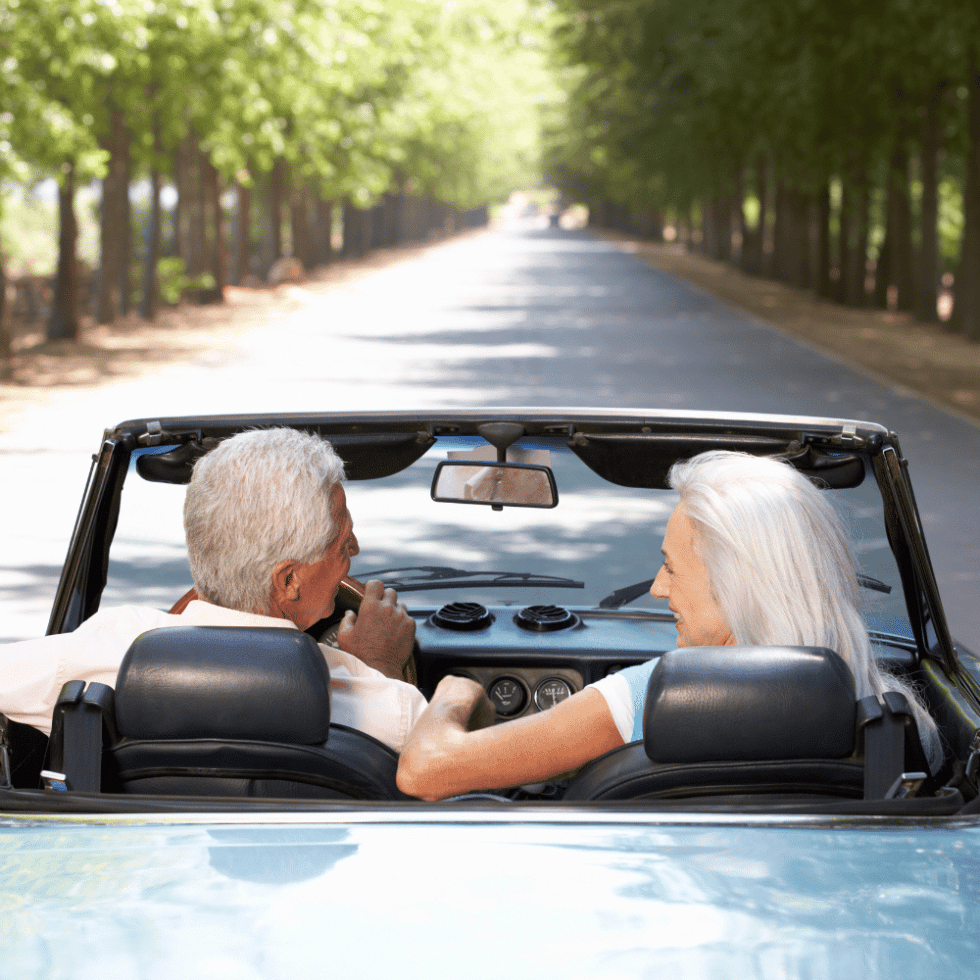Dating for Seniors Over 60 | Older Dating Agency Australia